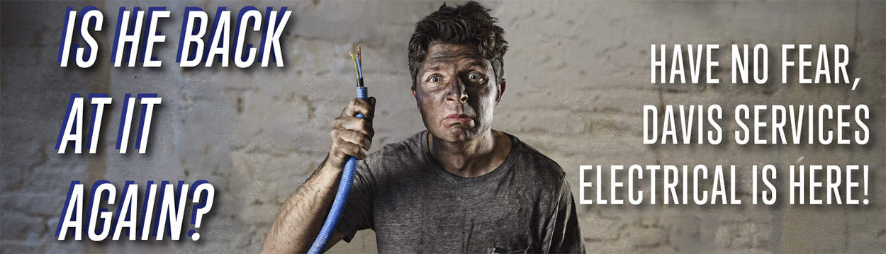 Home | Davis Services