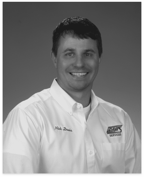 About Us | Davis Services Inc. Heating, Cooling, Plumbing & Electrical